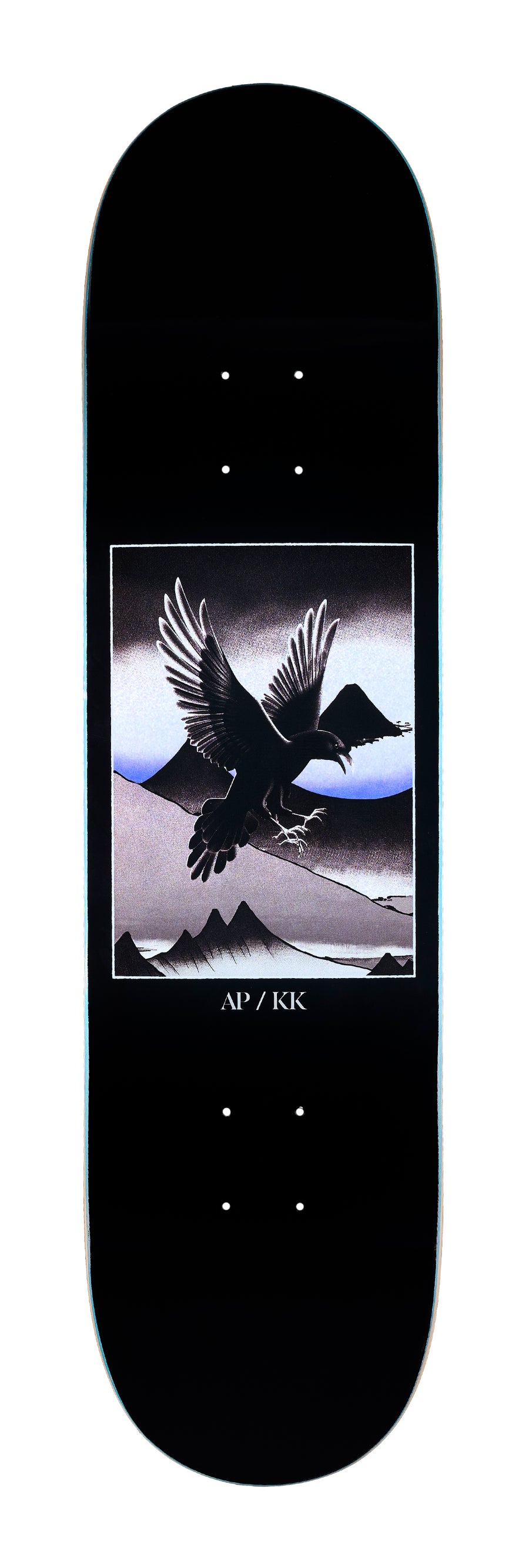 MINI - KAI KISHI - YATAGARASU – Aprilskateboards